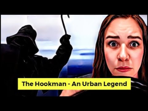 The Hookman - An Urban Legend - YouTube