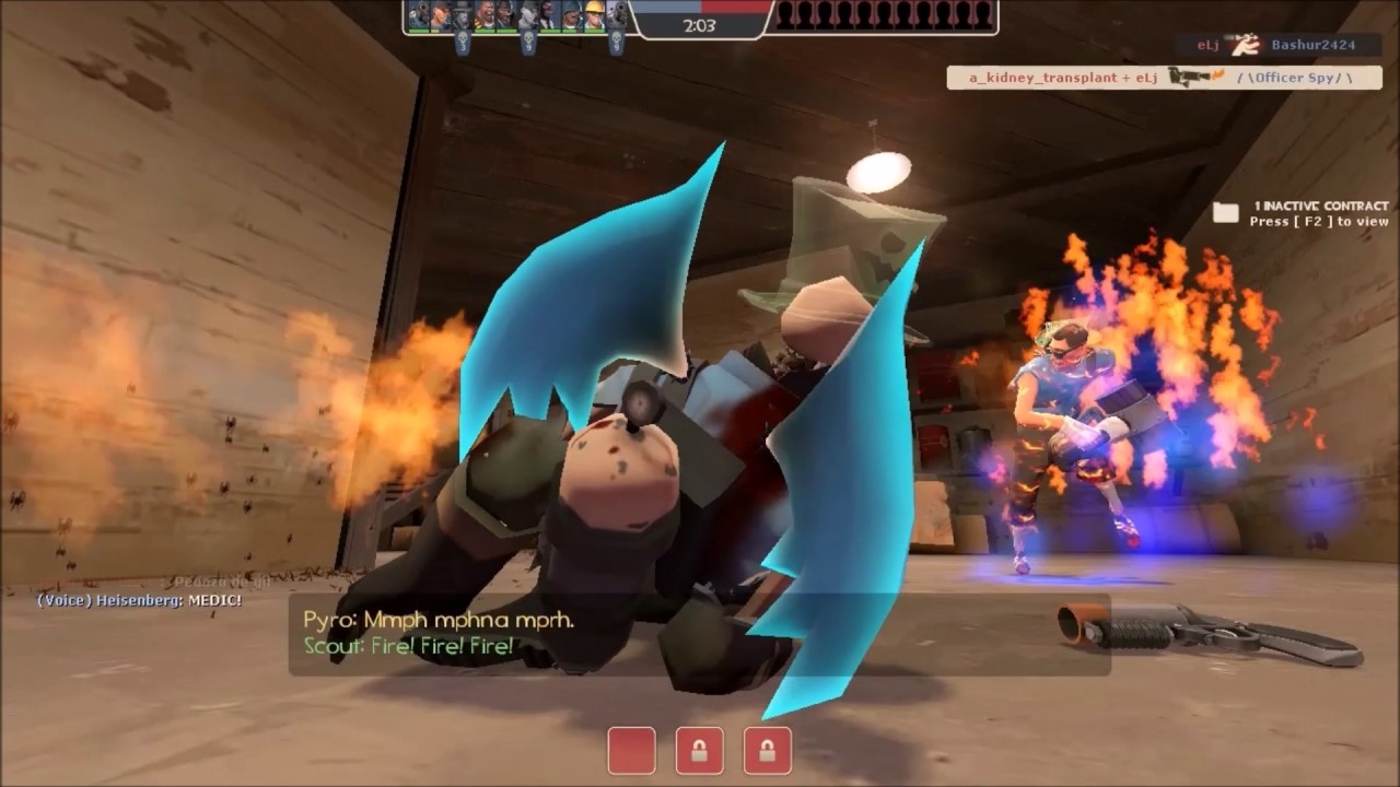 Mann Manor #1 | Team Fortress 2 - YouTube