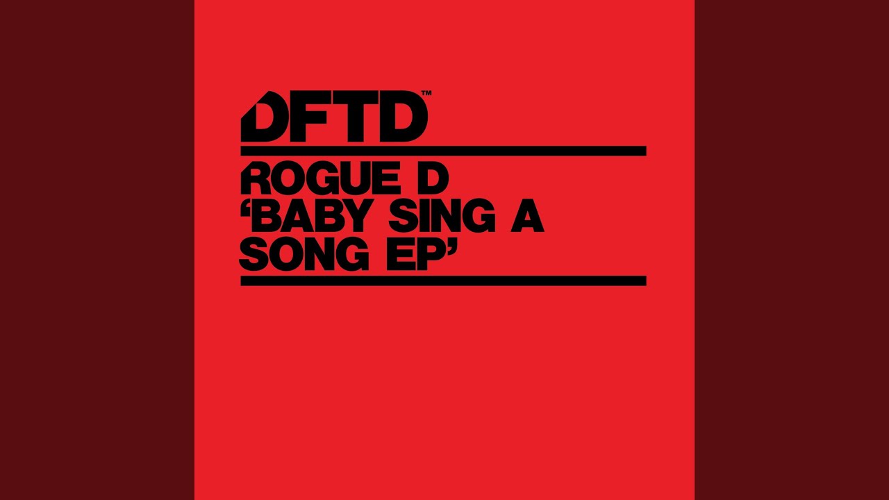 Baby Sing A Song (Live Mix) - YouTube