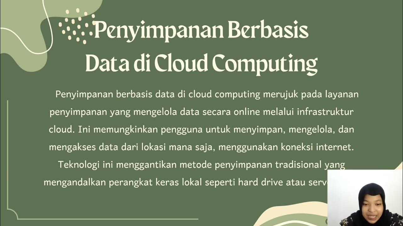 CLOUD COMPUTING ??? - YouTube