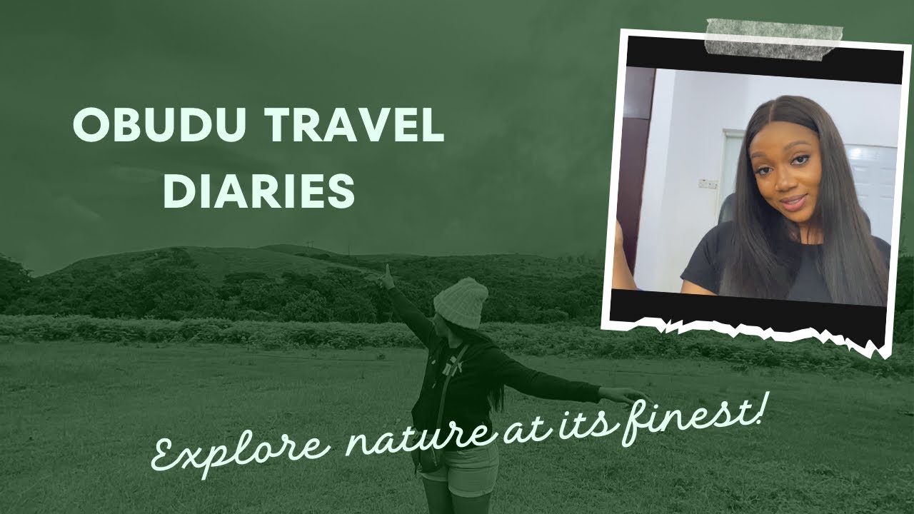 How to enjoy and explore Obudu Cattle Ranch and Mountain Resorts 2023 ...