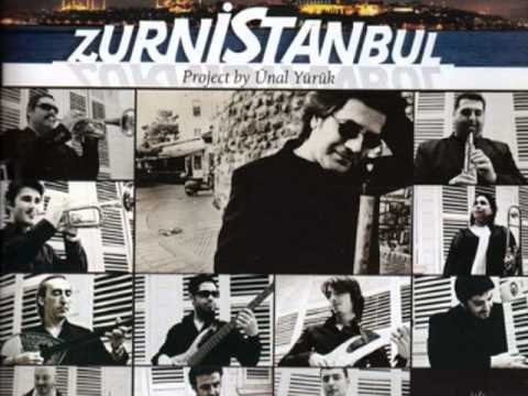 Zurnistanbul - İstanbul Kasabı