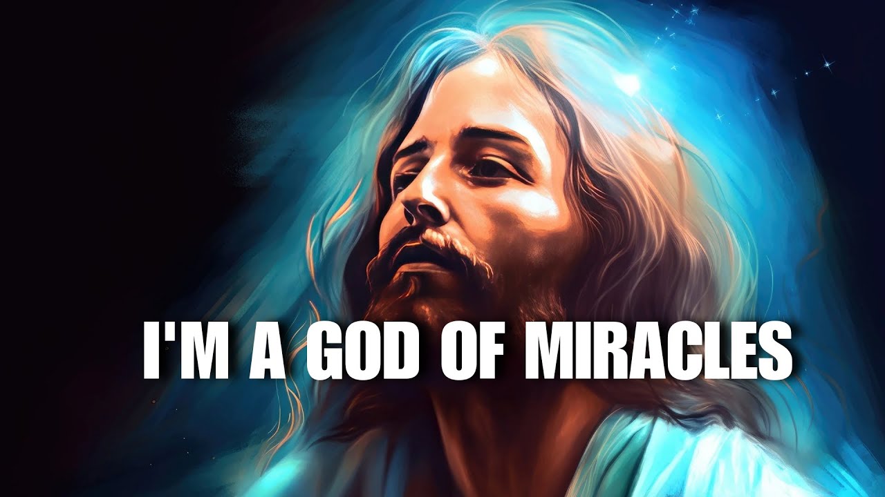 I Love You | God's Message Now | God Says | God Message Today | Gods ...