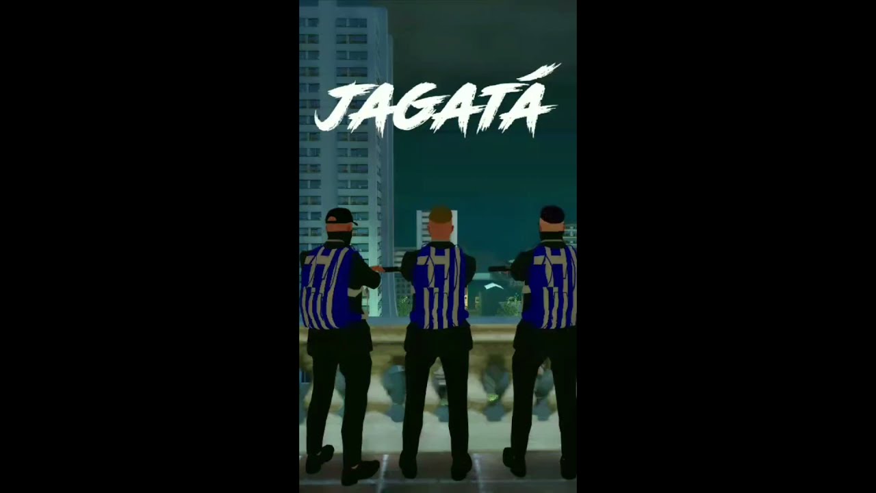 TROPA DO JAGATÁ 🇫🇮 #mtarp #shorts #tdj #gtarp #s.k.2 - YouTube