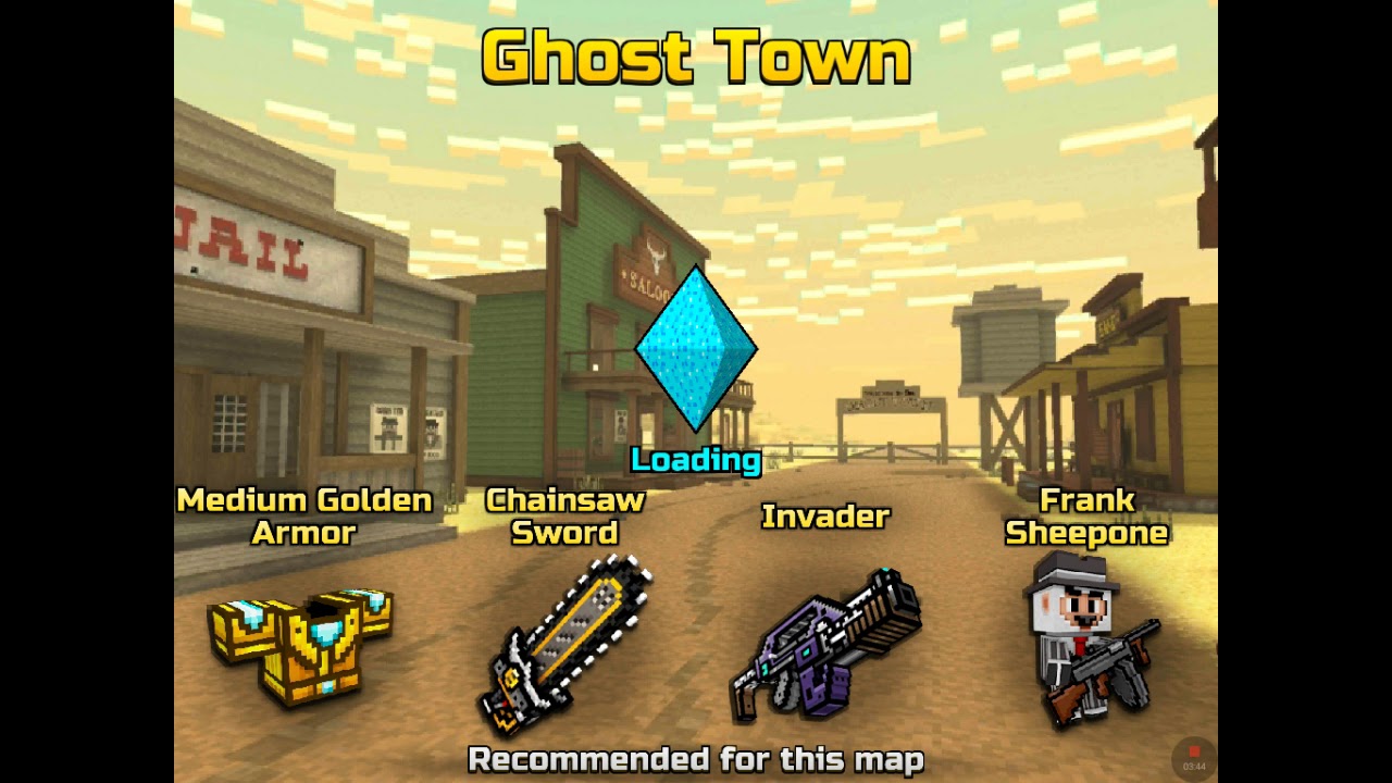 PG3D part 1 - YouTube