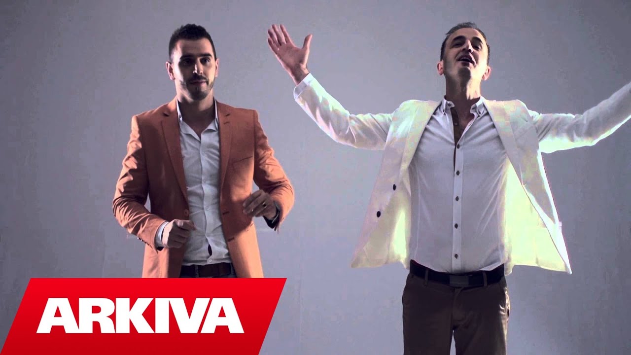 Valon Azizi & Hevzi Kumanova - Po shkelqen (Official Video HD) - YouTube