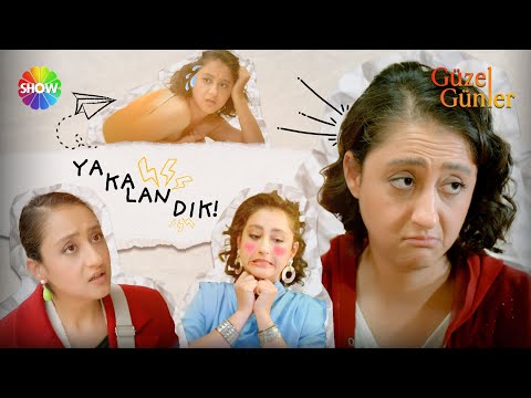 Füsun Ex'ini Unutamadı! 💥 Füsun Vlog #6 | Güzel Günler