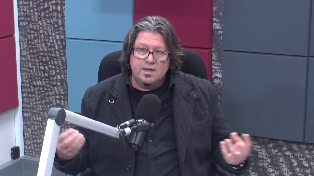 Mel Botes - 11 Sept 2018 - YouTube