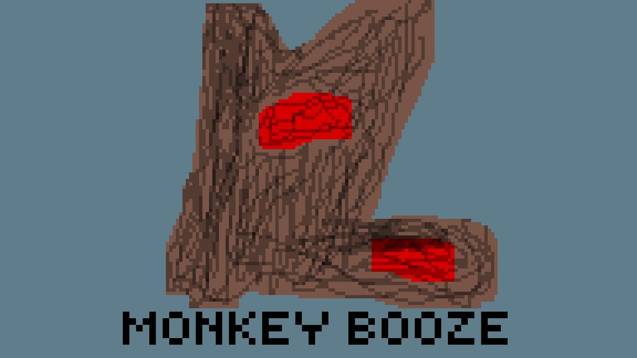 "Monkey Booze" - YouTube