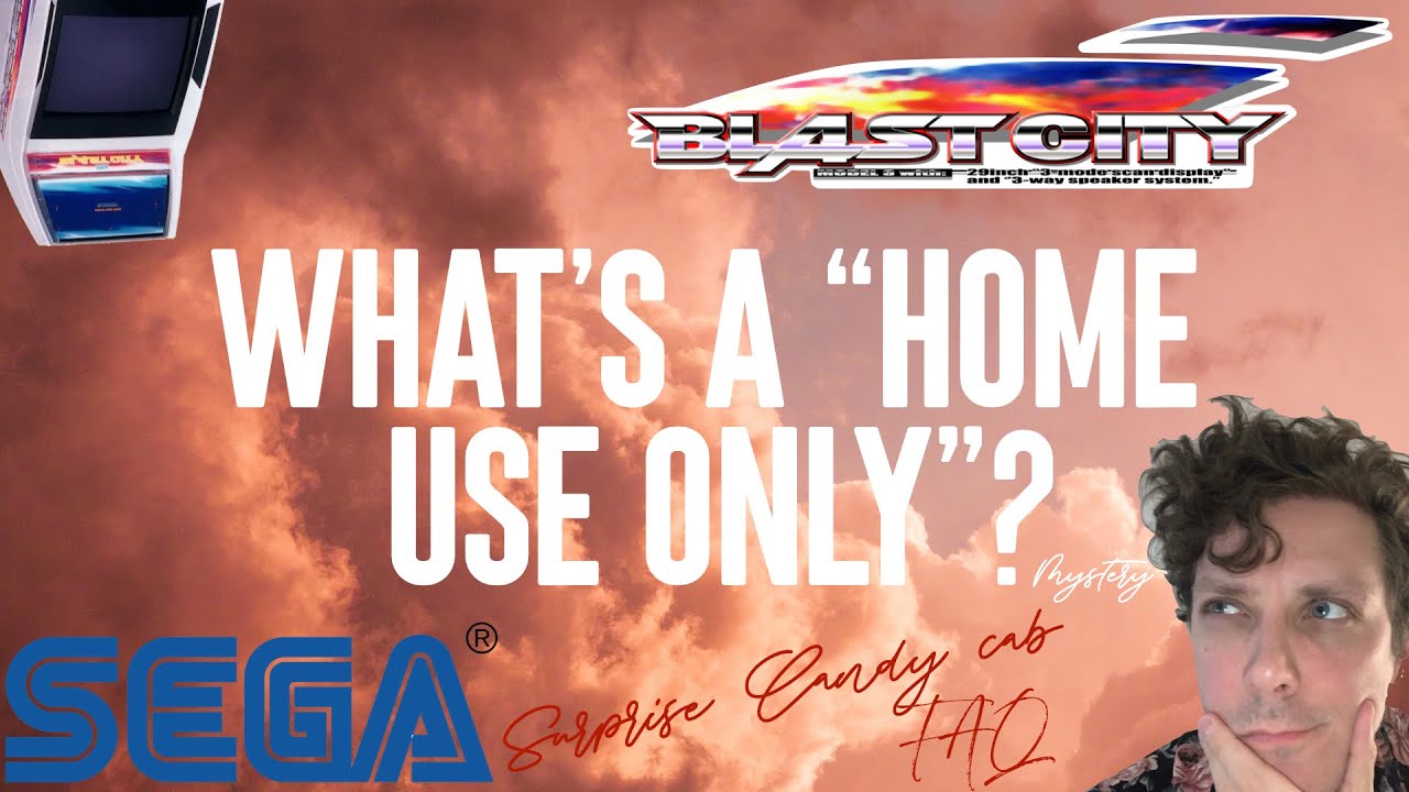 So What Is A Home Use Only? - YouTube
