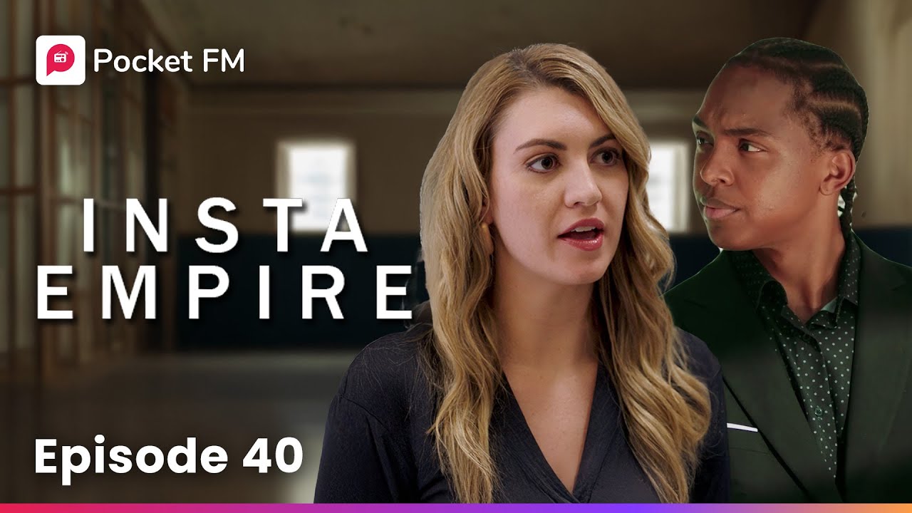 Insta Empire | Ep 40 - I Don't Back Down: My Encounter with a Spoiled ...
