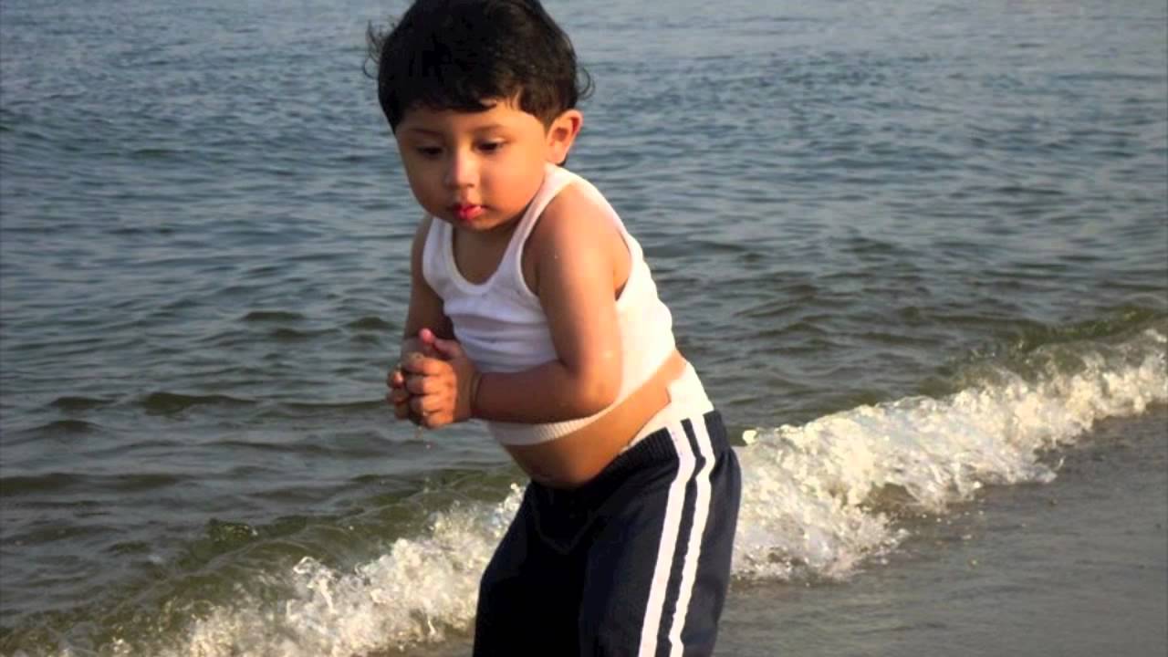 Ariel Garay - Madre Mia - YouTube