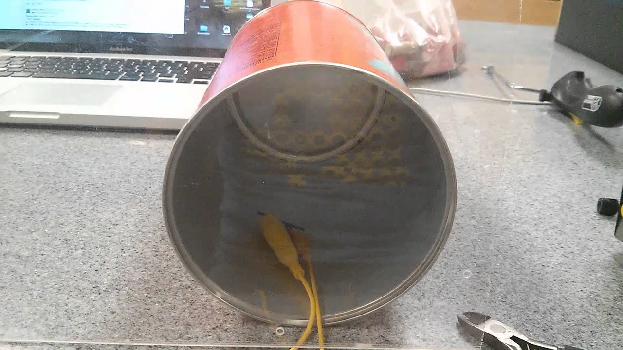 Arduino Fuse Test - YouTube