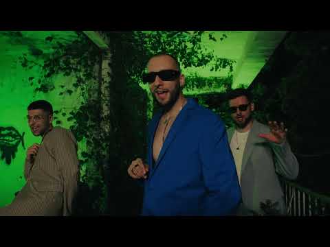 Atlas Erotika - Idol (Official Video)