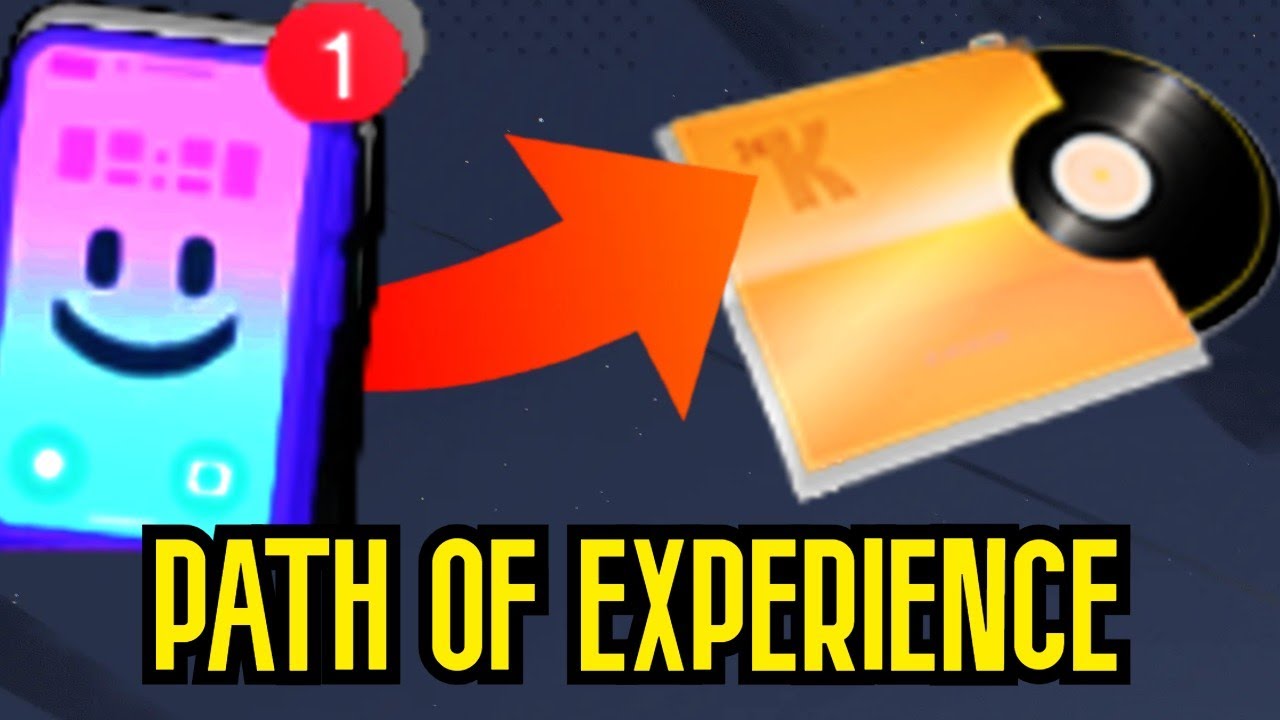 What Is Dislyte's SwiftSpace? Path of Experience - YouTube