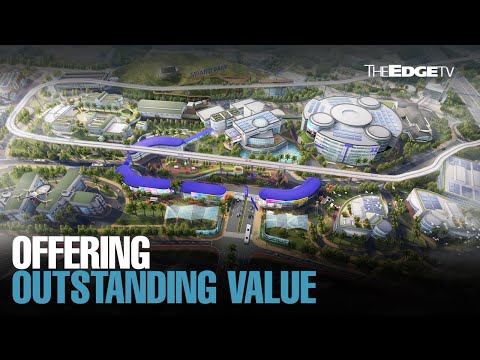 MRANTI Park unveils masterplan for investors and innovators