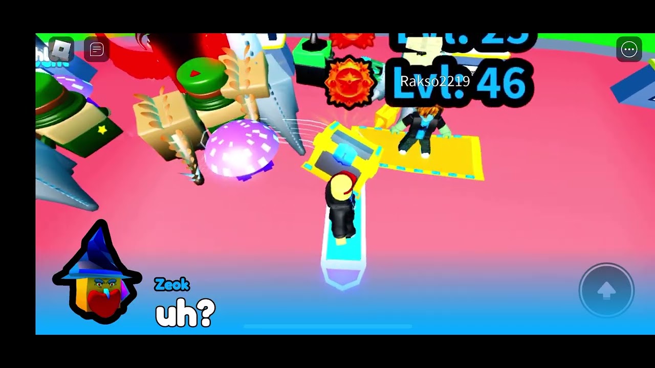 I Opened One Huge chest in (Pet Rift) - YouTube