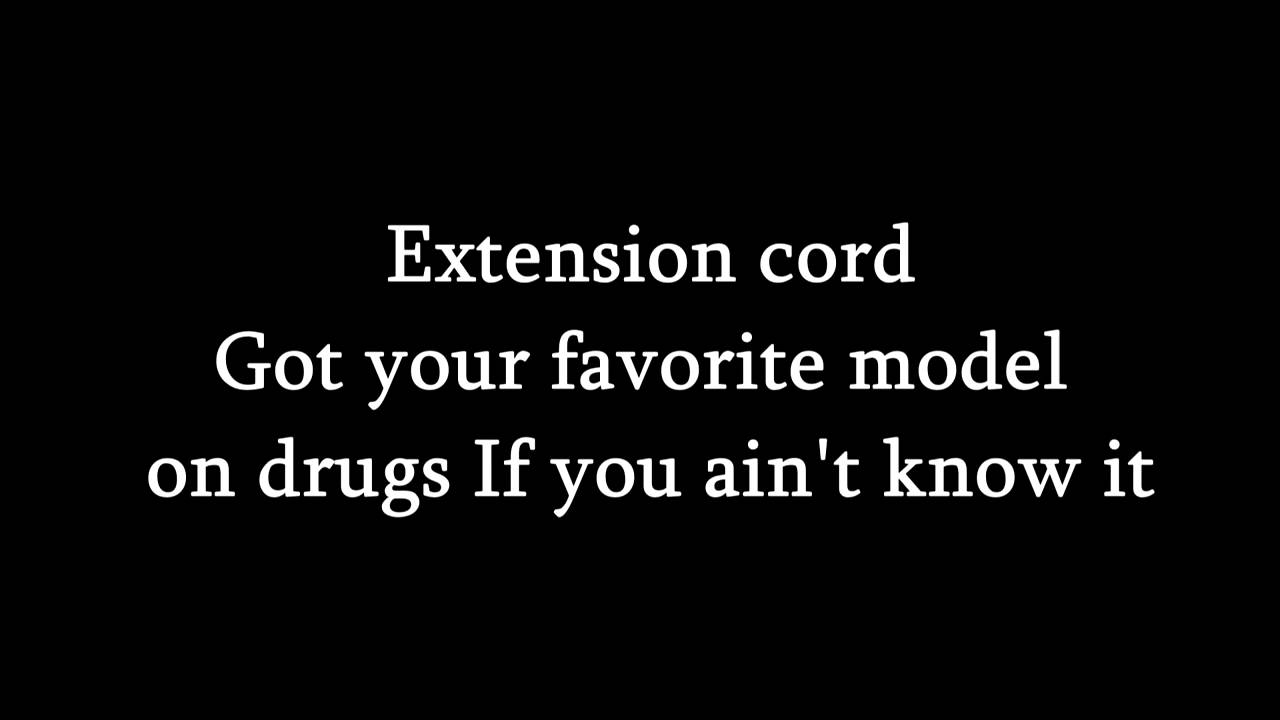 Migos Cocoon Offical Lyrics - YouTube