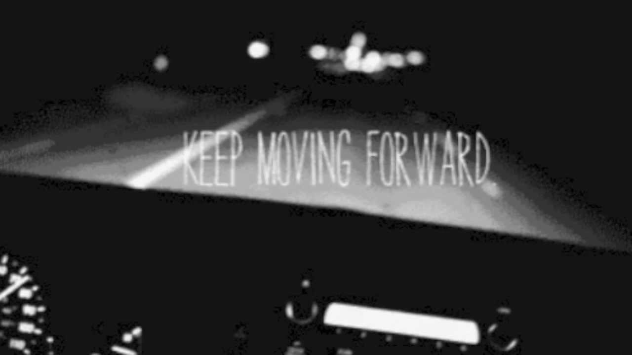 Justin Credible- Keep Moving Forward (Audio) - YouTube Music