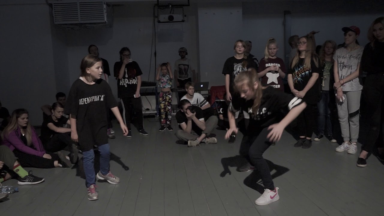 Malina vs. SimKa | HIP-HOP BEG - FINAL | "SHOW YOUR DANCE 7" - YouTube