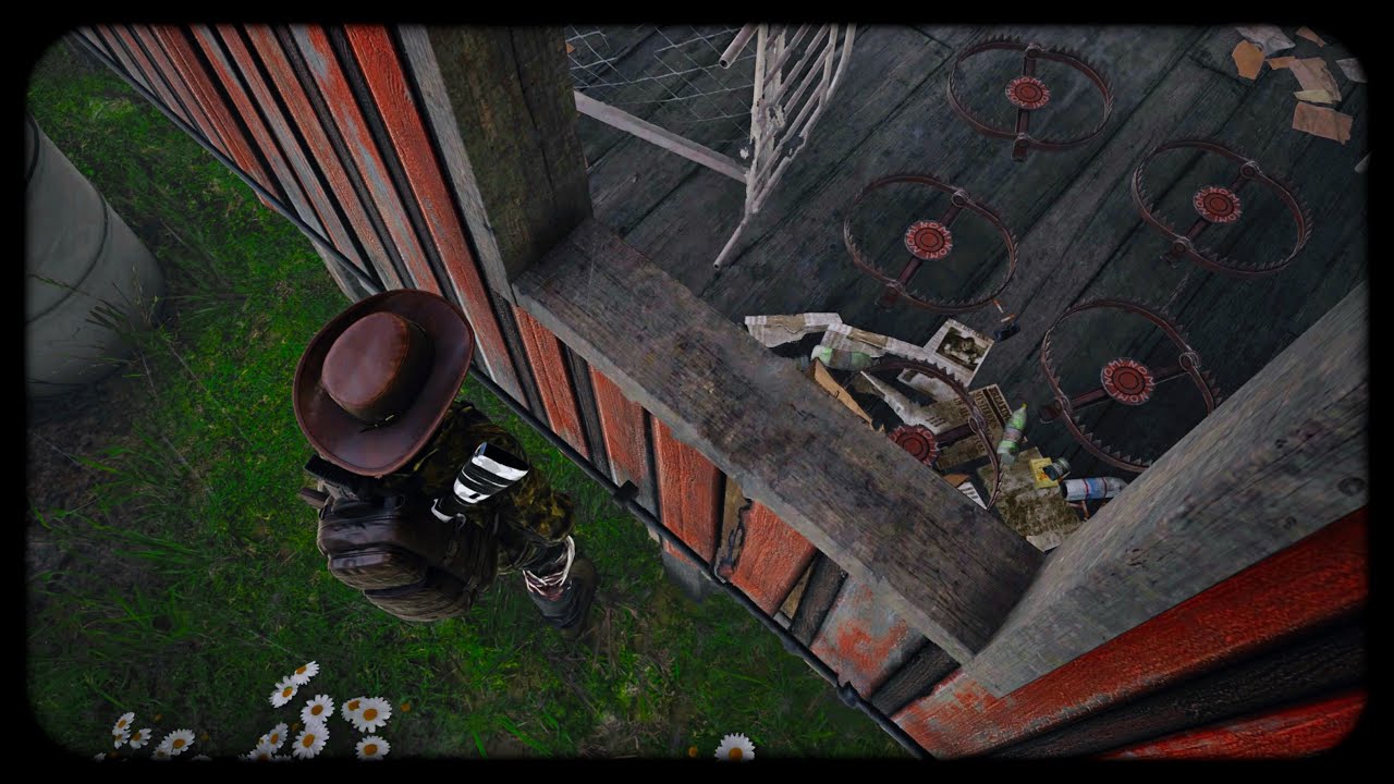 Vigor Gameplay: Friends In The Outland’s #5 |2024 | Season 18 Isolation ...