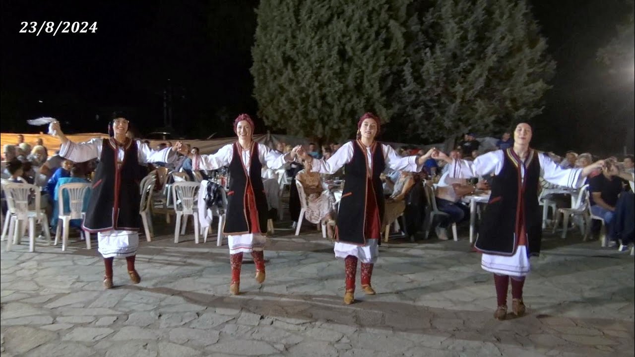 Σαρακίνα - Μουσικόραμα Φλώρινας / Πολιτιστικός Σύλλογος Μεσοποταμίας ...