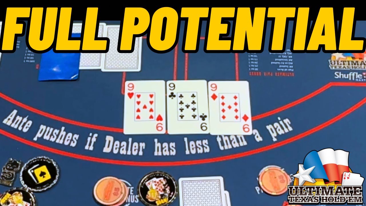 One Upping Everyone in Style While Managing Complete Chaos on the UTH ...