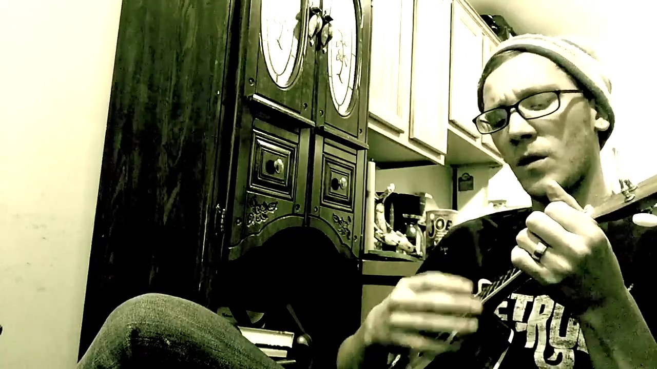 Rocket man Cover- Elton John - YouTube