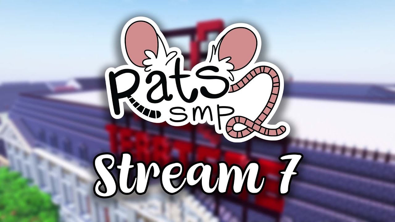 Owen builds Le Mouse-Queton! [October 30th 2024] - YouTube