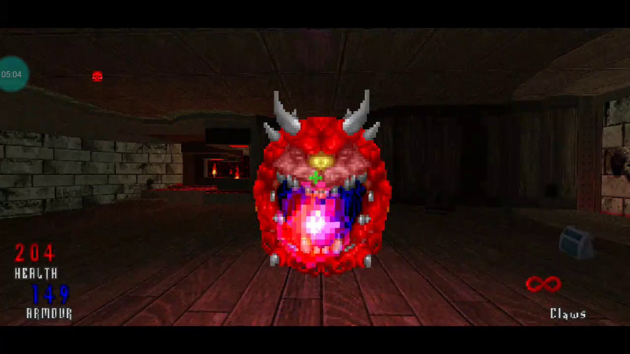 Delta touch (mobian/pbr/light pks/sigil) -furrys in sigil android ...
