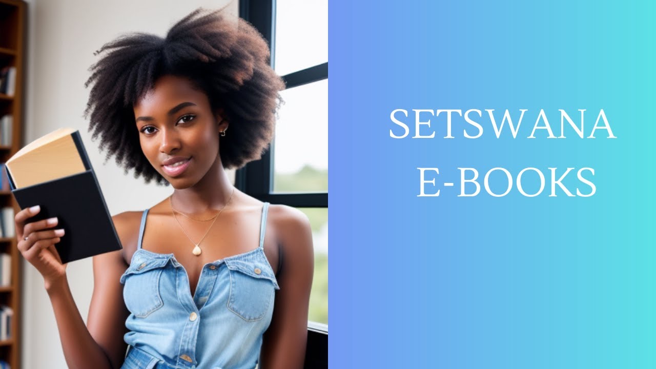 Setswana stories : Where can I find Setswana reading material ? # ...