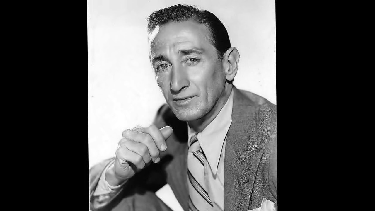 Clyde Cook actor Documentary - Hollywood Walk of Fame - YouTube