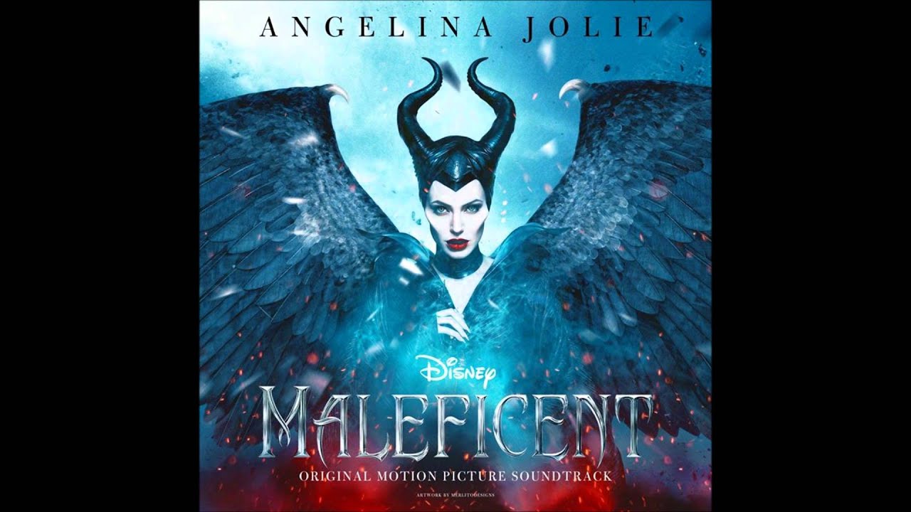 Maleficent Soundtrack 01 - Maleficent Suite - YouTube