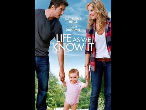 Opening To Life As We Know It 2011 DVD