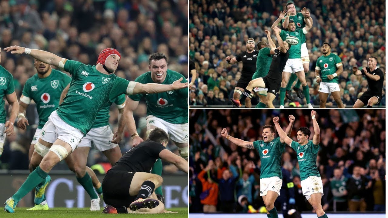 SUNDAY PAPER REVIEW | All Blacks special with Brendan O’Brien and Ryle ...