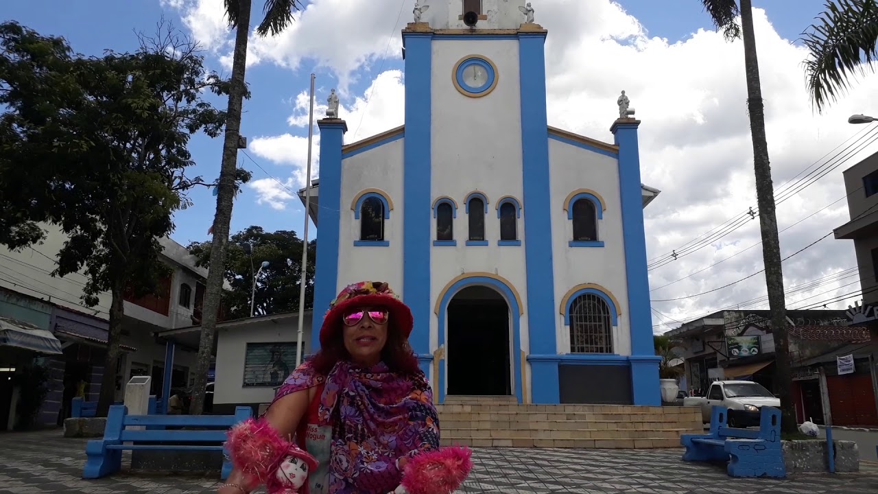 Caucaia do Alto cotia sp - YouTube
