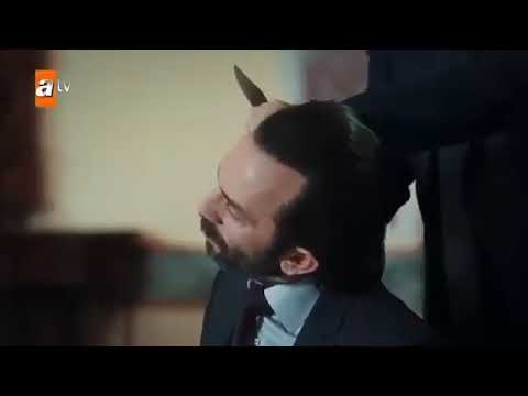 Eskiya dunyaya hukumdar olmaz hizir reis ilkerin kulagini kesiyor