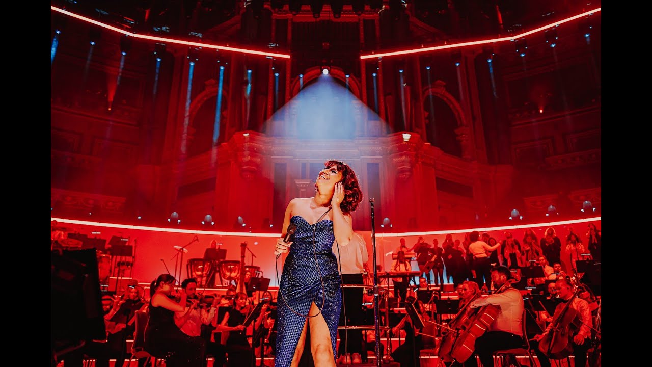 RAYE - ESCAPISM. 19.02.24 (4K 60FPS) LIVE WARSAW - YouTube