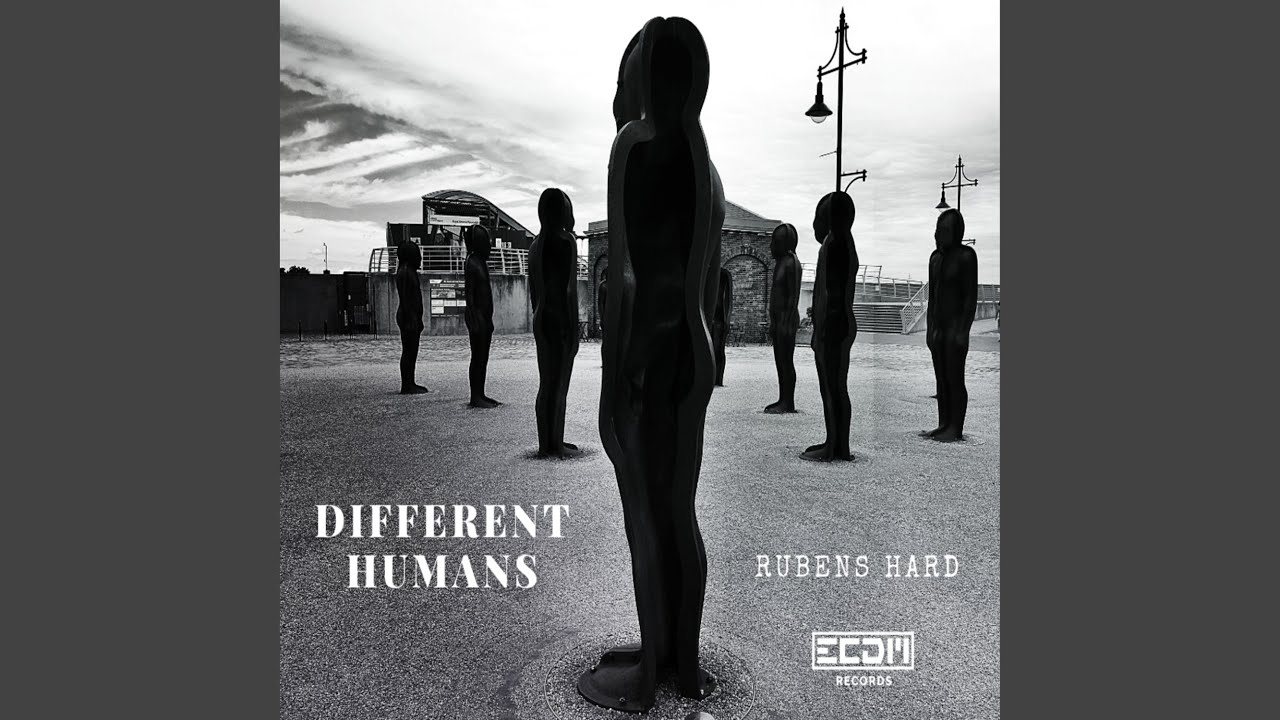 Different Humans - YouTube