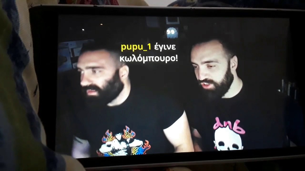Υπαρχουν φαντασματα στο σπιτι best of !! - YouTube