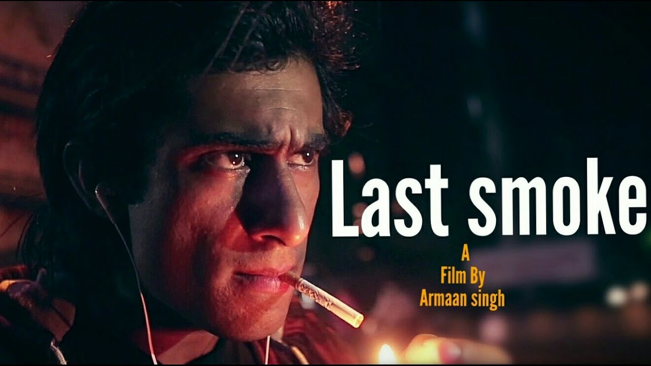 Last smoke - YouTube