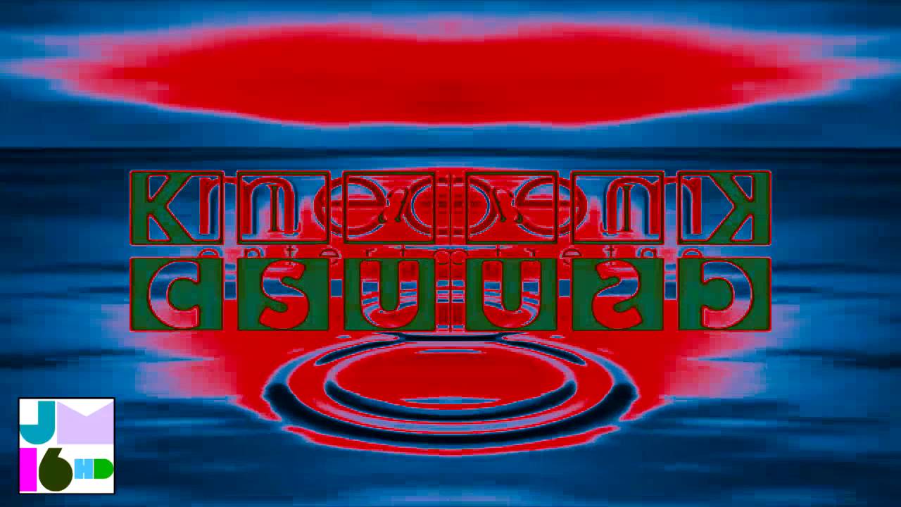 Media 8 Entertainment Csupo (2003) Effects Round 2 Vs Myself, IVE ...