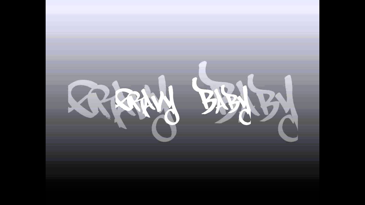 Gravy Baby - Dubstep Rap - YouTube