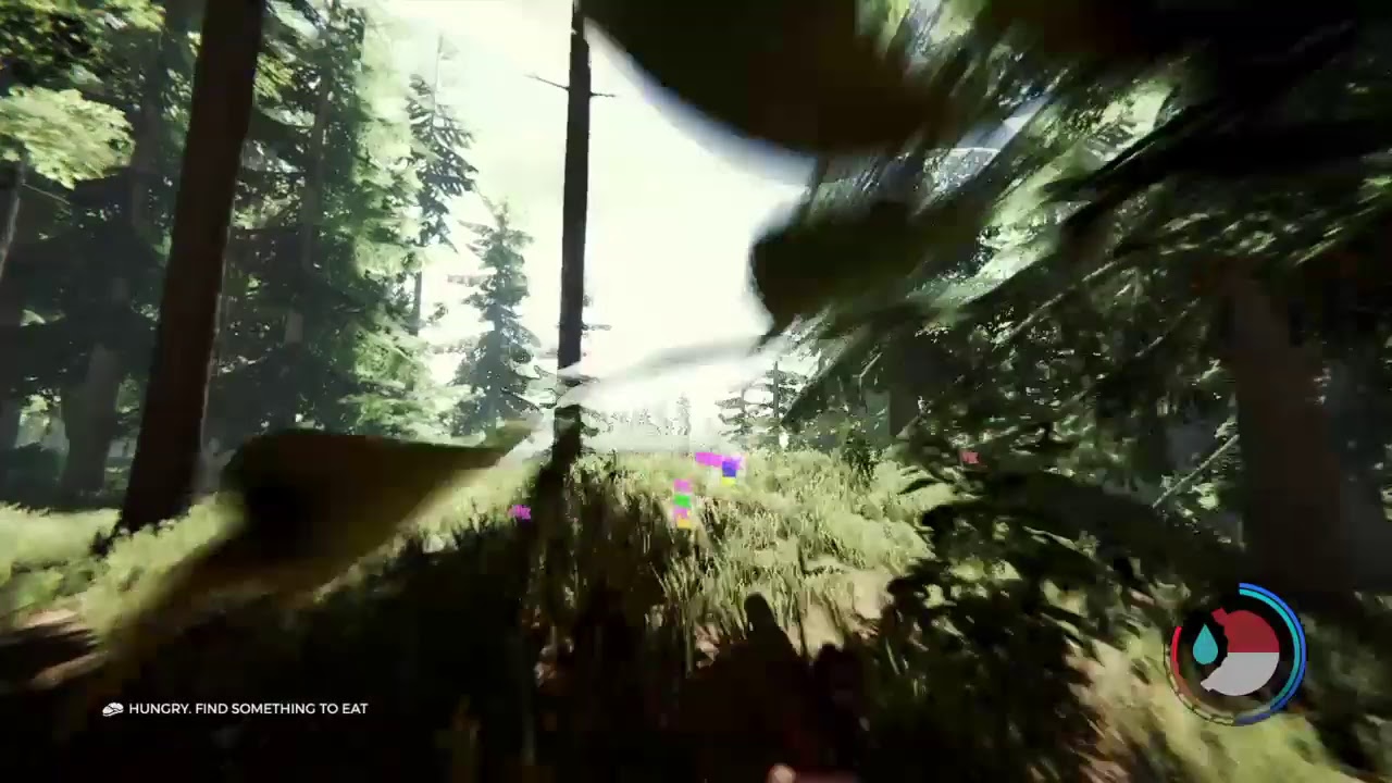 Ps4 Forest W/ssg vegeta gaming part 15 - YouTube