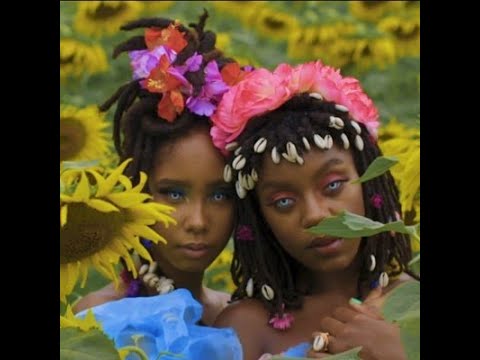 OBBA NANI ORISHA DE LOS MATRIMONIOS por Robert Oba Oriate - YouTube