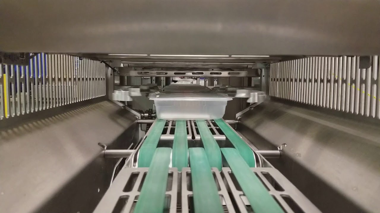 Proseal GTO - YouTube