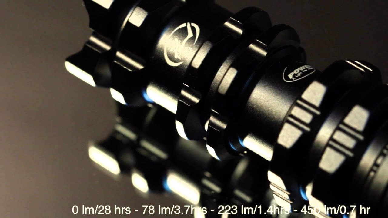 PK Design lab `pk warrior` - YouTube