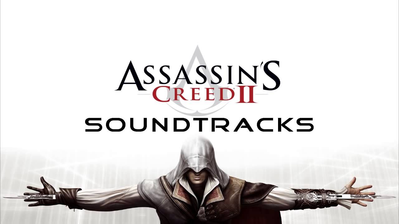 Assassin's Creed II | Soundtrack - Venice Rooftops "Jesper Kyd" - YouTube