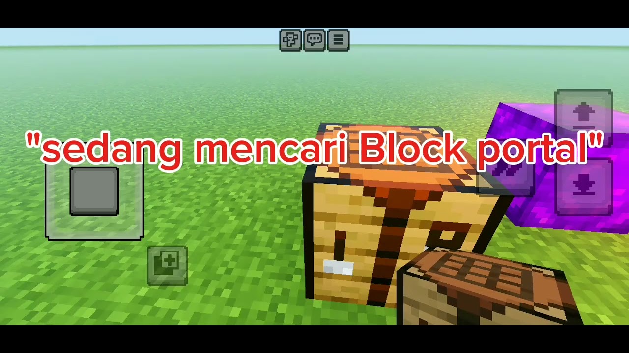 review mod portalstone (males bikin thumbnail) - YouTube