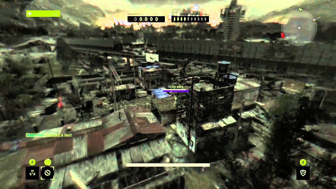 Dying Light - Be The Zombie PVP Balancing Update! (BTZ Patch Notes ...